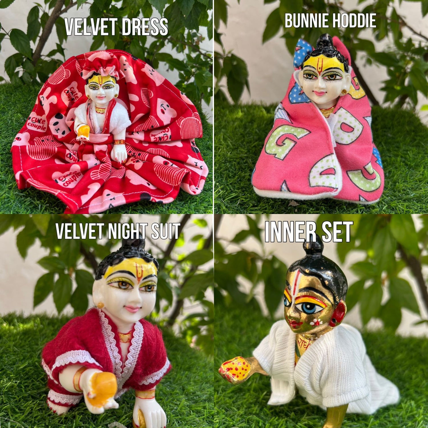 Kanha Collection